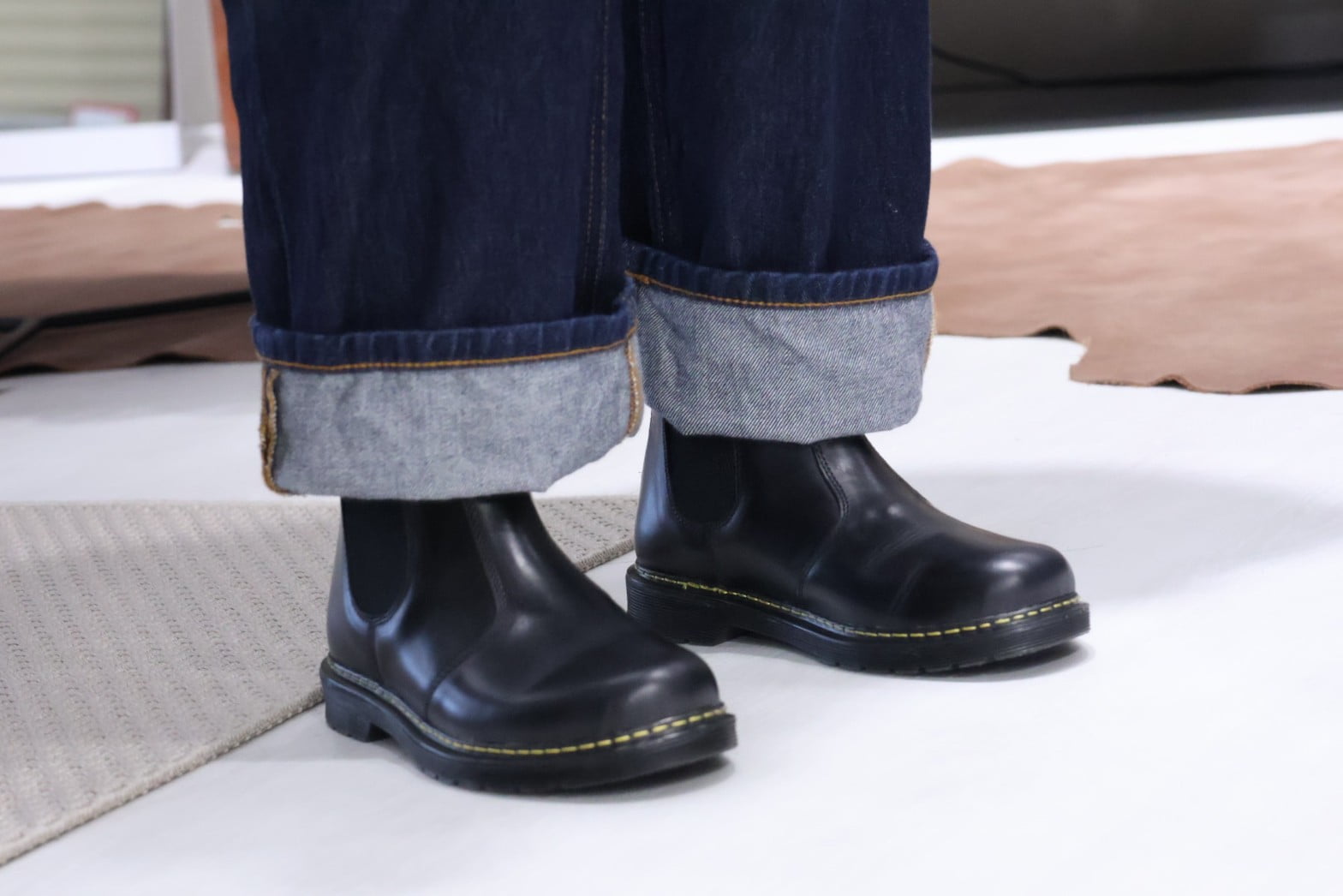 【2025】紳士必看》超人氣切爾西靴子推薦TOP5品牌排行！ - MTSK手工牛皮皮鞋