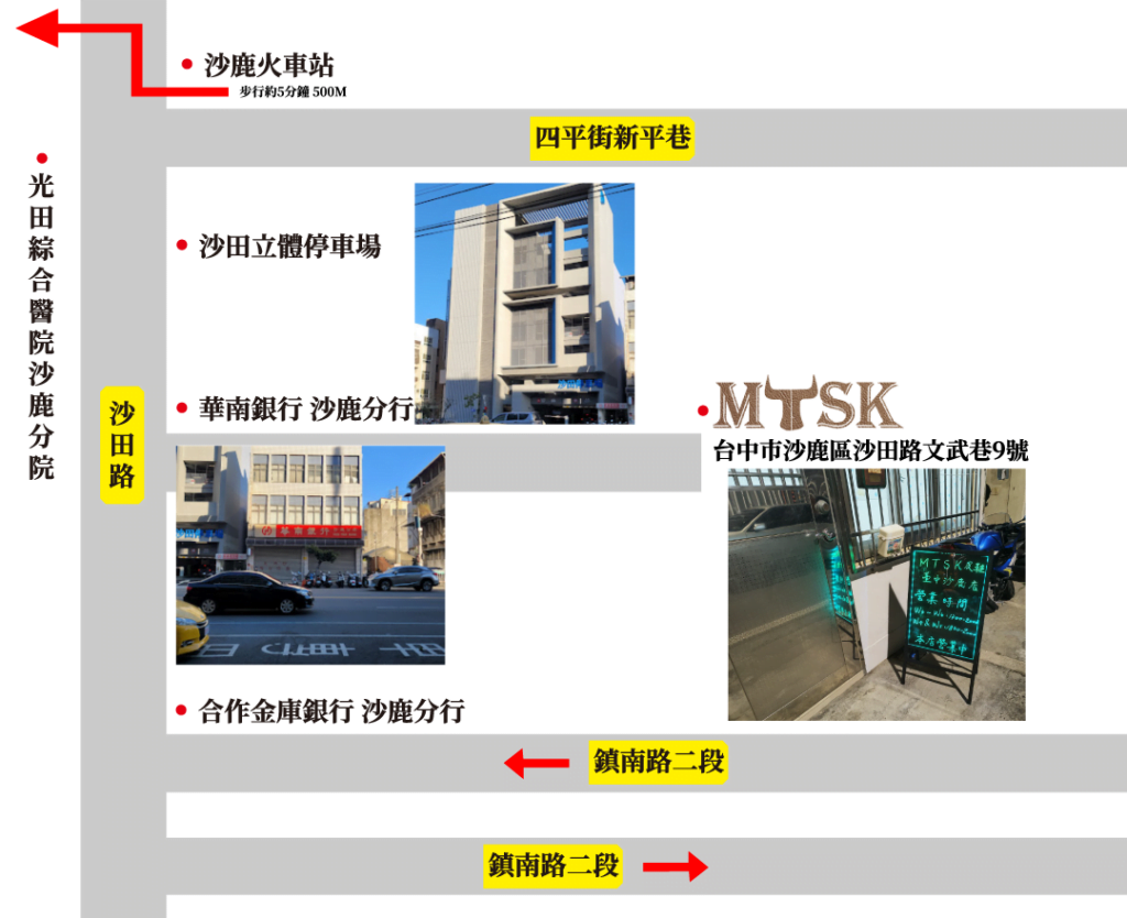 台中皮鞋推薦》MTSK手工牛皮皮鞋－沙鹿工作室介紹 - MTSK手工牛皮皮鞋