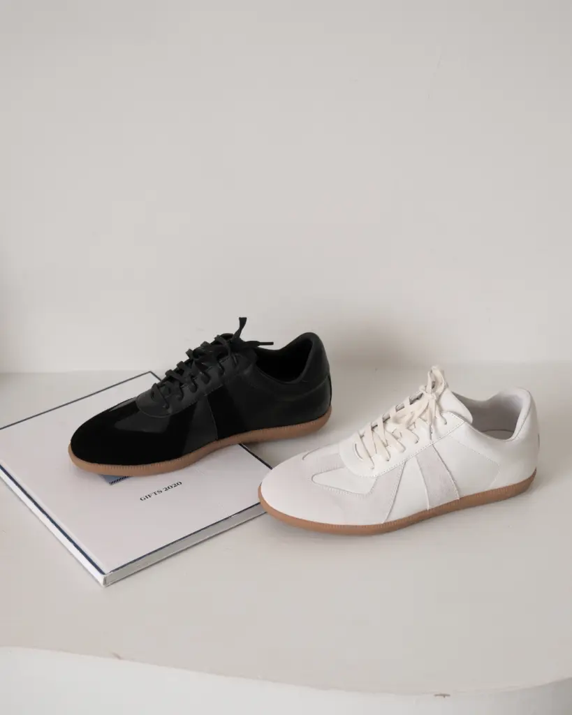 【2025】德訓鞋推薦品牌 TOP 5 評價排行，韓團女星都在穿！ - MTSK手工牛皮皮鞋