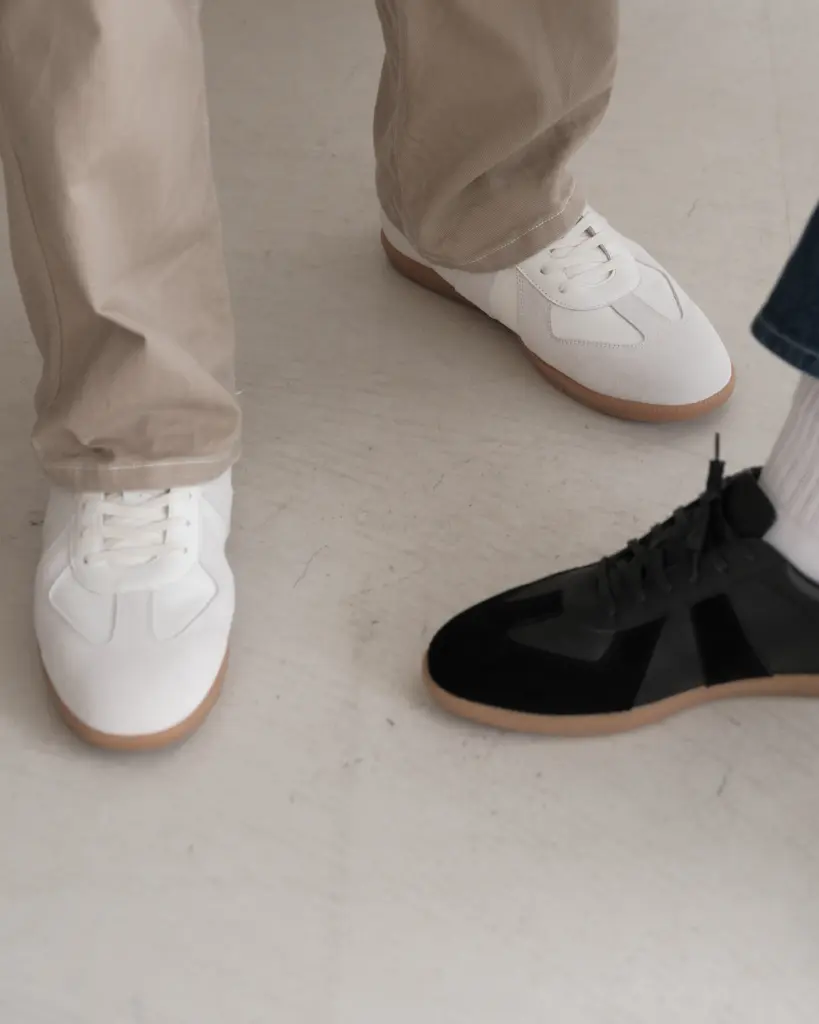 【2025】德訓鞋推薦品牌 TOP 5 評價排行，韓團女星都在穿！ - MTSK手工牛皮皮鞋